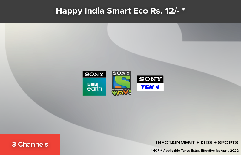 Sony Pictures Networks India