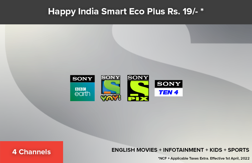 Sony Pictures Networks India