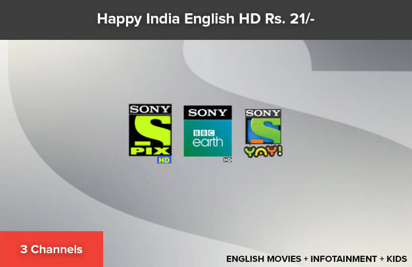 Sony Pictures Networks India