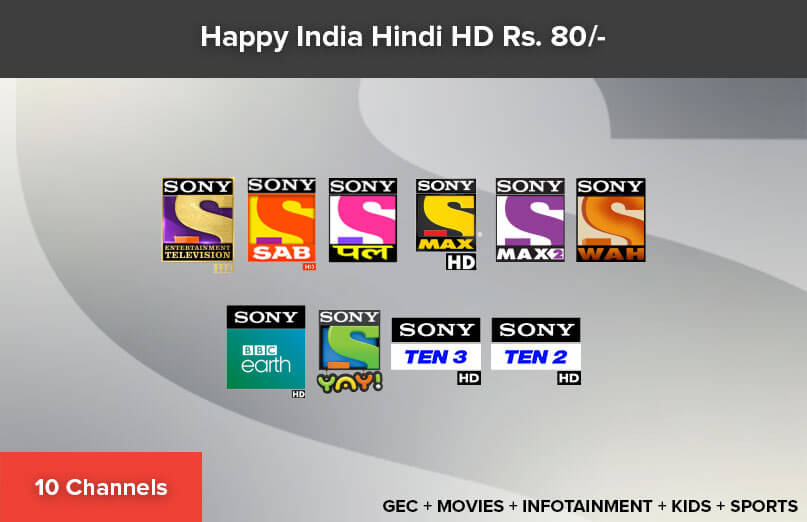 Sony Pictures Networks India