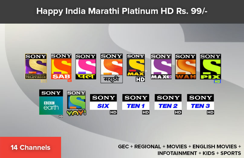 Sony Pictures Networks India