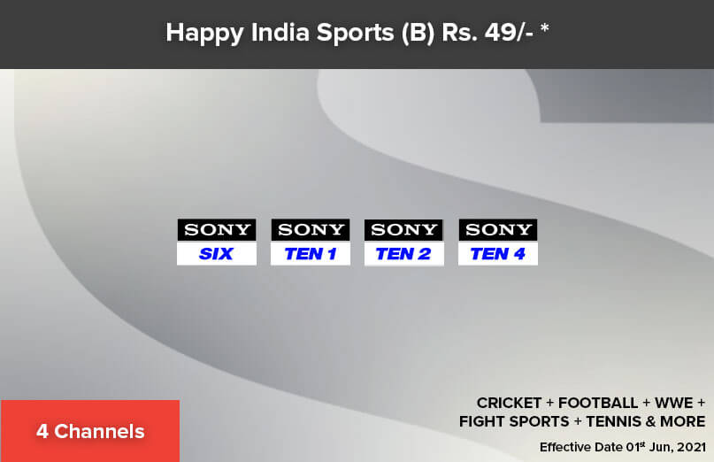 Sony Pictures Networks India