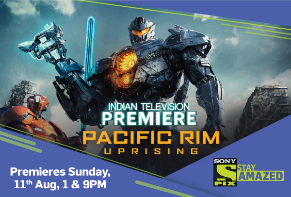 Sony Pictures Networks India