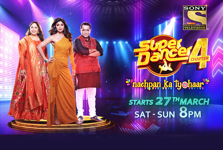 Sony Pictures Networks India