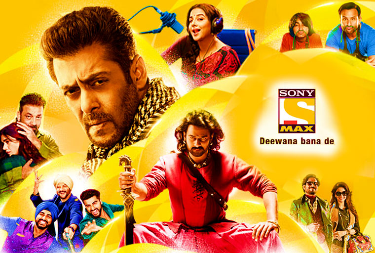 Sony Pictures Networks India