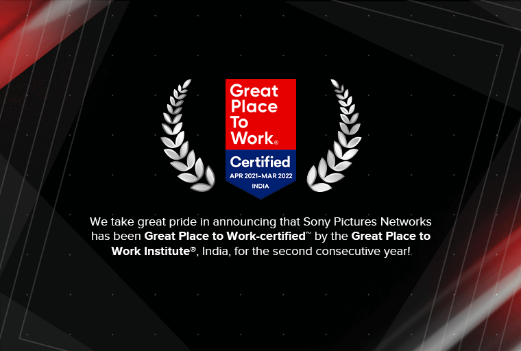 Sony Pictures Networks