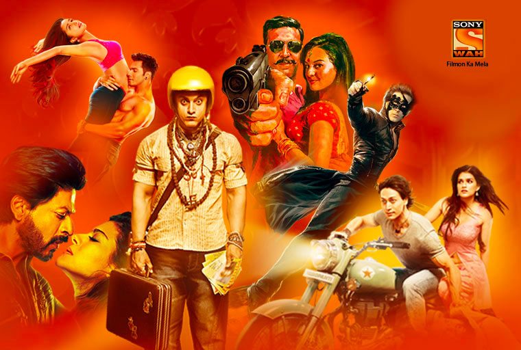 Sony Pictures Networks India
