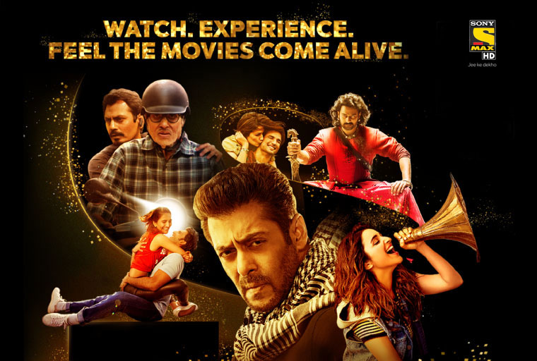 Sony Pictures Networks India