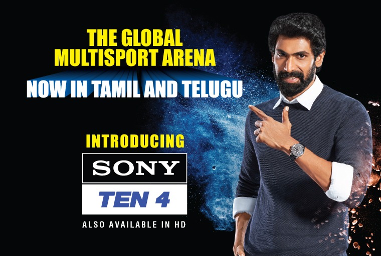 Sony Pictures Networks India